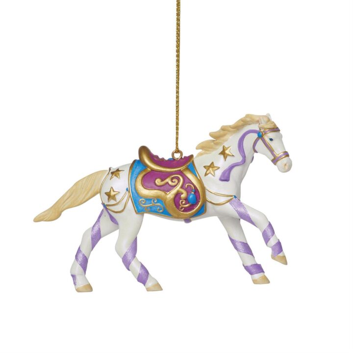 Starlight Dance ornament - The Doll Lady